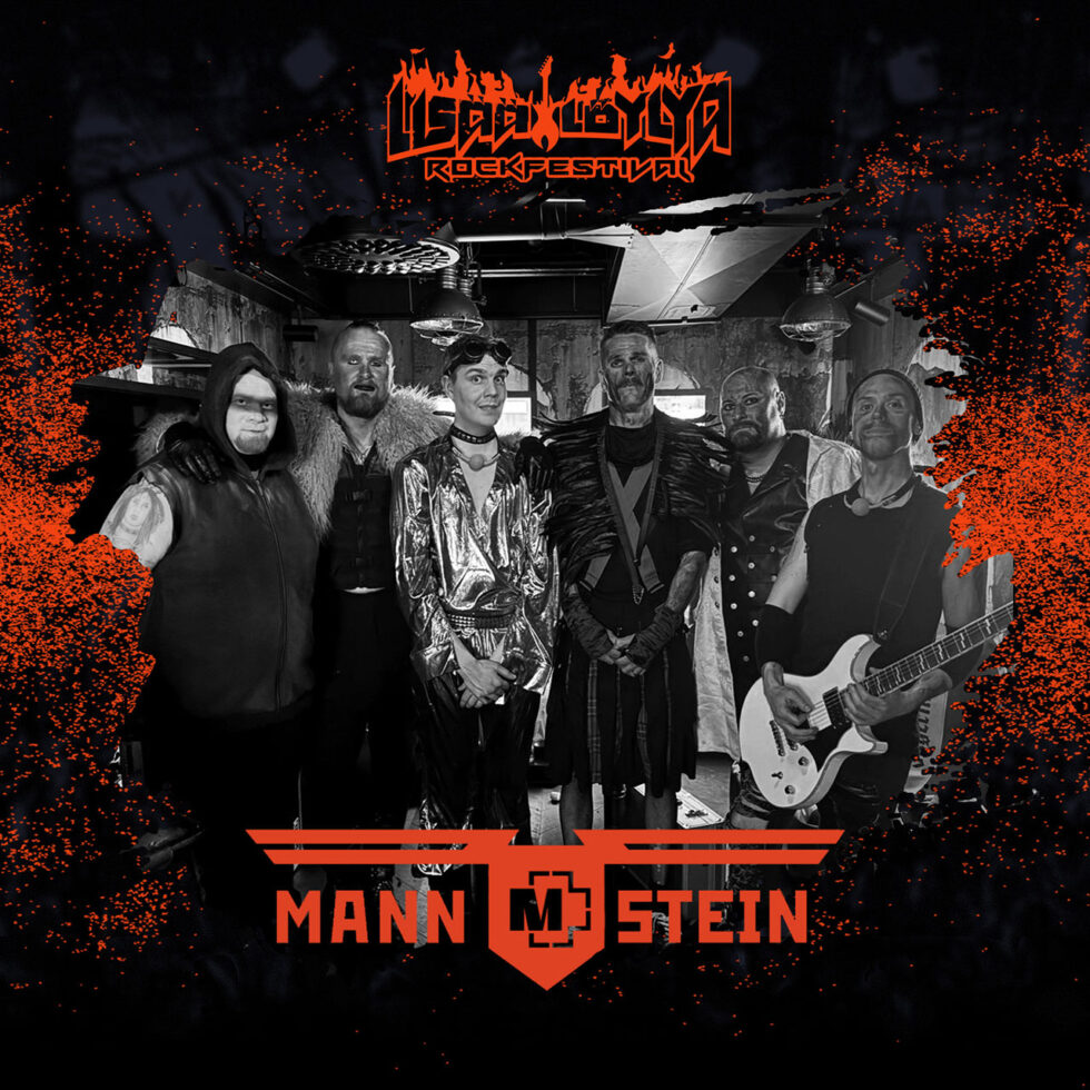 Lisää Löylyä Festival | Mannstein